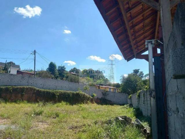 Terreno / Lote para Venda em Mairiporã/SP São Vicente
