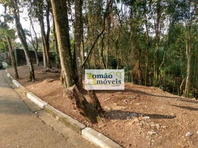 Terreno / Lote para Venda em Mairiporã/SP Sausalito
