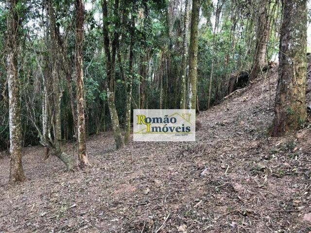 Terreno / Lote para Venda em Mairiporã/SP Sausalito