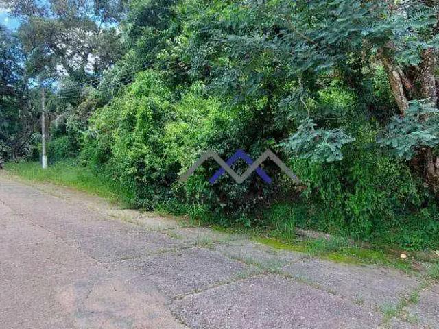 Terreno / Lote para Venda em Mairiporã/SP Sausalito