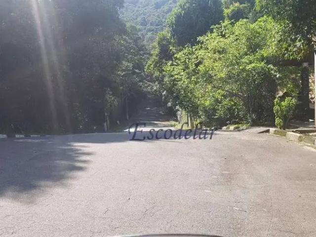 Terreno / Lote para Venda em Mairiporã/SP Sausalito