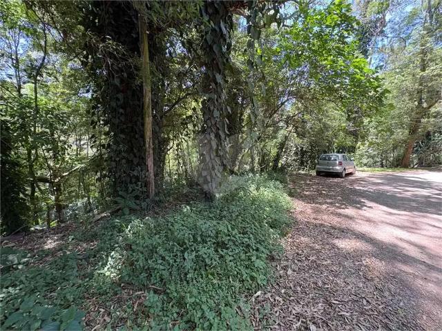 Terreno / Lote para Venda em Mairiporã/SP Serra da Cantareira