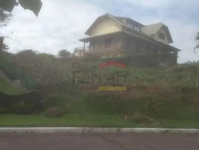 Terreno / Lote para Venda em Mairiporã/SP Serra da Cantareira