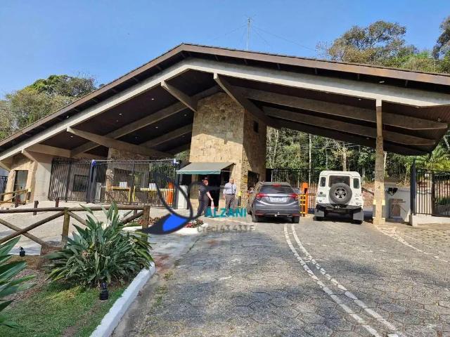 Terreno / Lote para Venda em Mairiporã/SP Serra da Cantareira