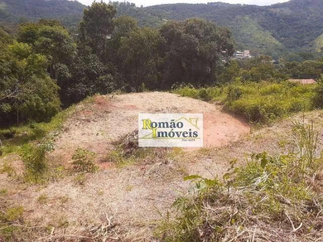 Terreno / Lote para Venda em Mairiporã/SP Serra da Cantareira