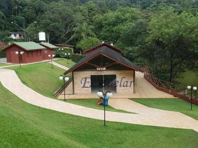 Terreno / Lote para Venda em Mairiporã/SP Serra da Cantareira