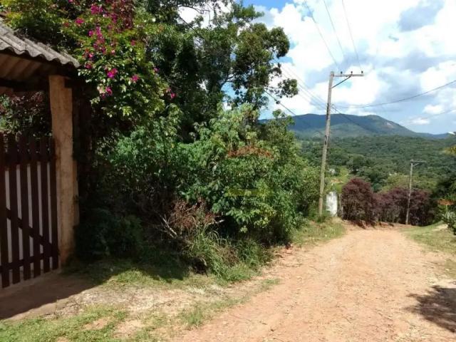 Terreno / Lote para Venda em Mairiporã/SP Serra da Cantareira