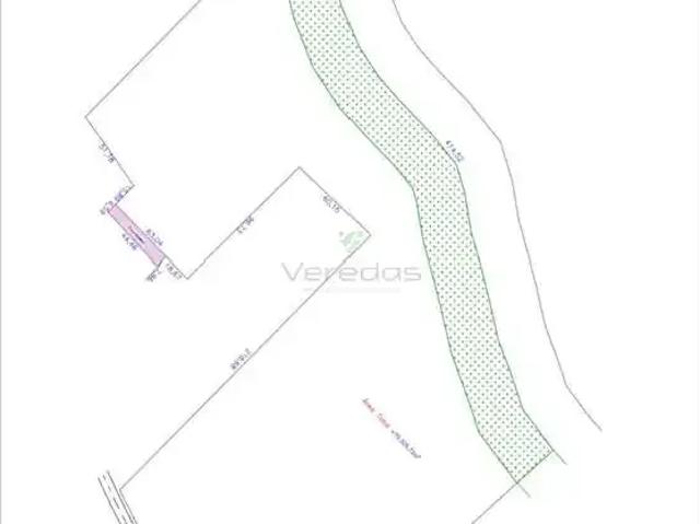 Terreno / Lote para Venda em Major Gercino/SC Centro