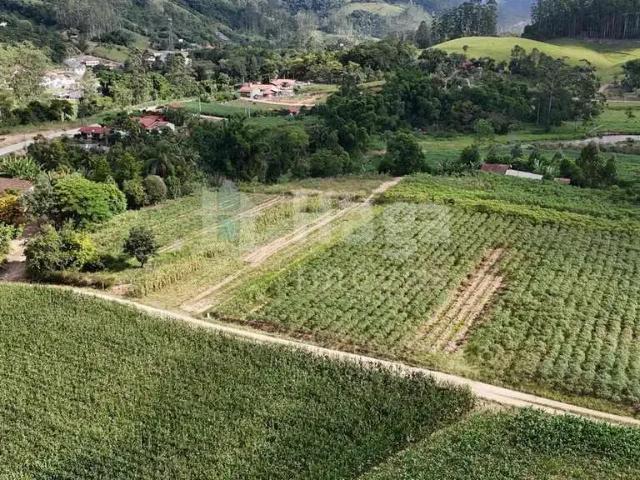 Terreno / Lote para Venda em Major Gercino/SC Zona Rural