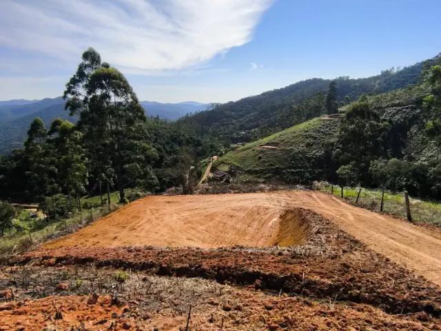 Terreno / Lote para Venda em Major Gercino/SC Zona Rural