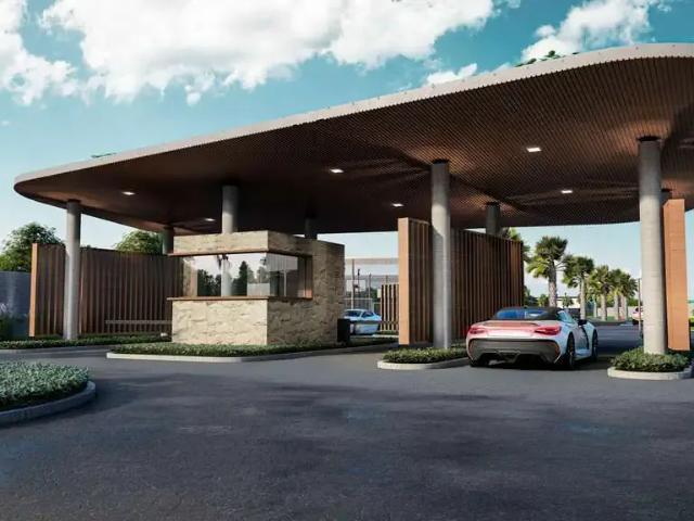 Terreno / Lote para Venda em Maquiné/RS Morro Alto