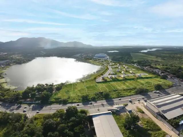 Terreno / Lote para Venda em Maracanaú/CE Jaçanaú