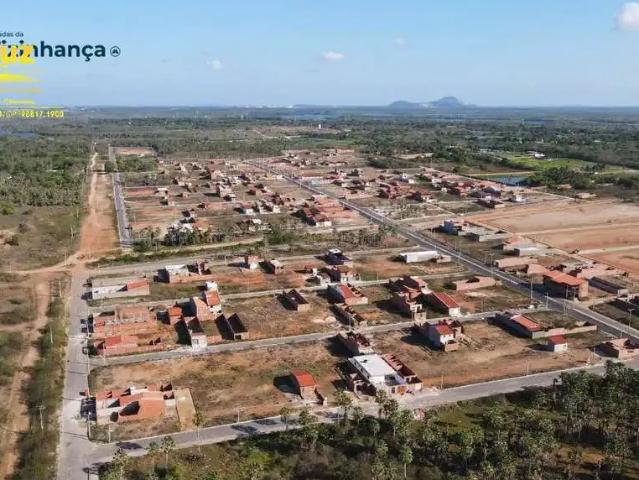 Terreno / Lote para Venda em Maracanaú/CE Jardim Bandeirante