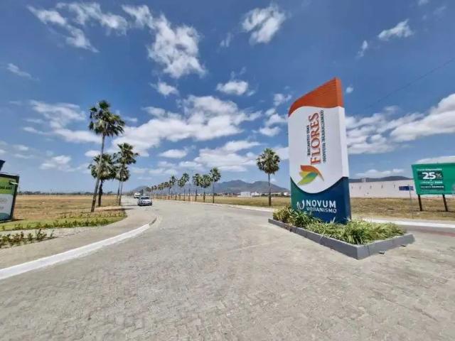 Terreno / Lote para Venda em Maracanaú/CE Luzardo Viana