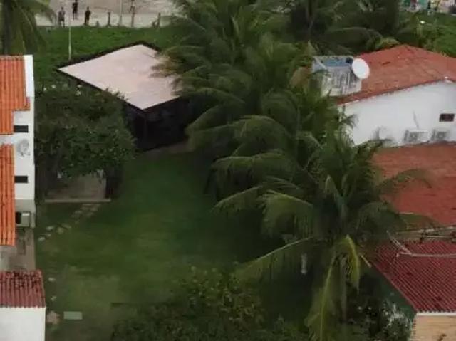 Terreno / Lote para Venda em Maragogi/AL Praia de Antunes