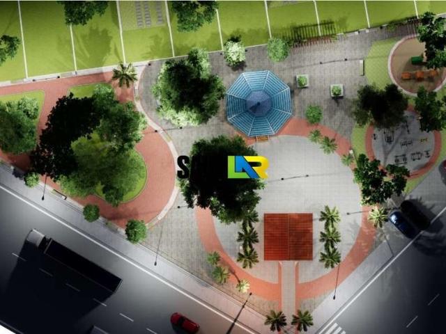 Terreno / Lote para Venda em Maranguape/CE Centro