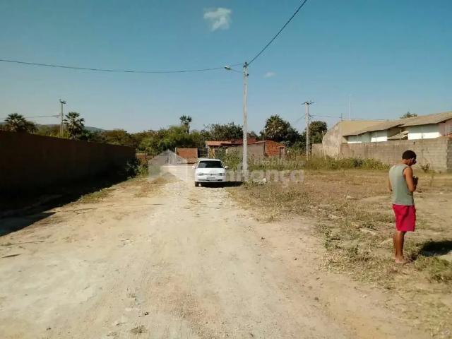 Terreno / Lote para Venda em Maranguape/CE Outra Banda