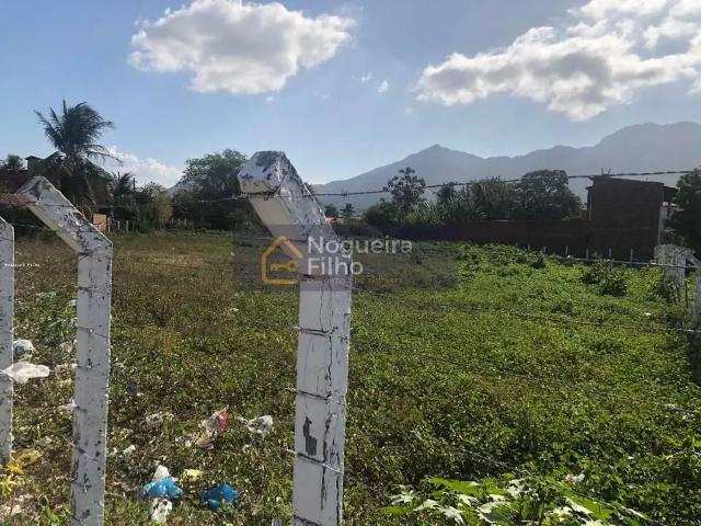 Terreno / Lote para Venda em Maranguape/CE Outra Banda