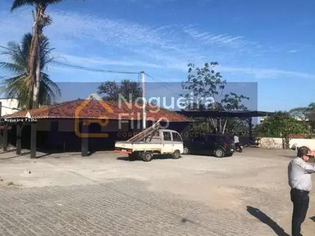 Terreno / Lote para Venda em Maranguape/CE Outra Banda