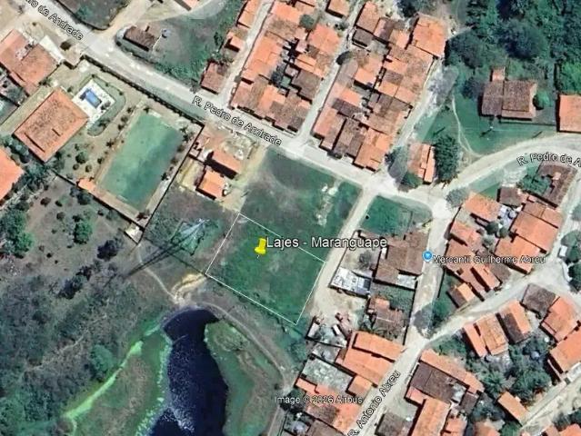 Terreno / Lote para Venda em Maranguape/CE Ladeira Grande
