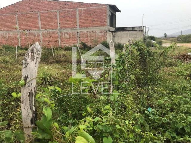 Terreno / Lote para Venda em Maranguape/CE Novo Maranguape II