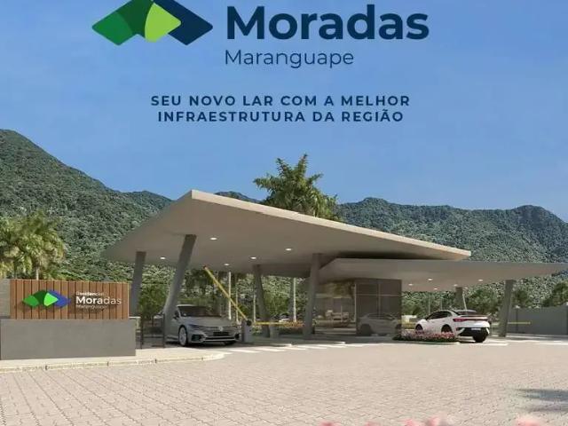 Terreno / Lote para Venda em Maranguape/CE Parque Iracema