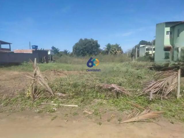 Terreno / Lote para Venda em Marataízes/ES Bairro Belo Horizonte