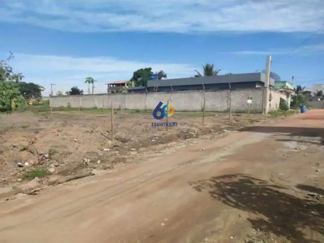 Terreno / Lote para Venda em Marataízes/ES Bairro Belo Horizonte