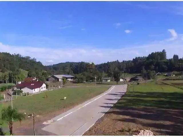 Terreno / Lote para Venda em Maratá/RS São Pedro do Marata