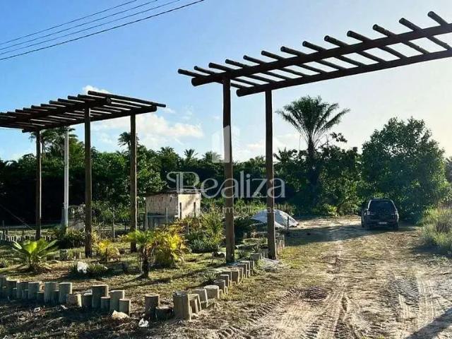 Terreno / Lote para Venda em Maraú/BA Barra Grande