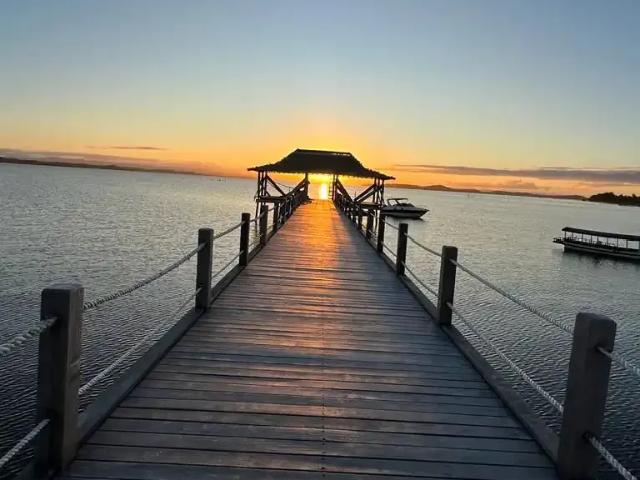 Terreno / Lote para Venda em Maraú/BA Barra Grande