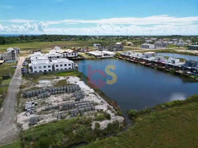 Terreno / Lote para Venda em Maraú/BA Barra Grande