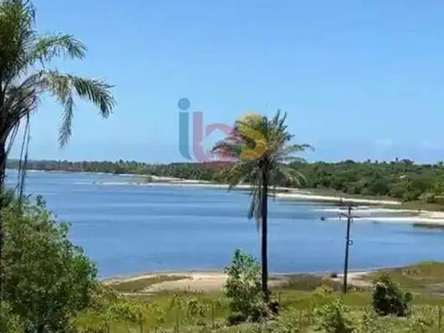 Terreno / Lote para Venda em Maraú/BA Centro