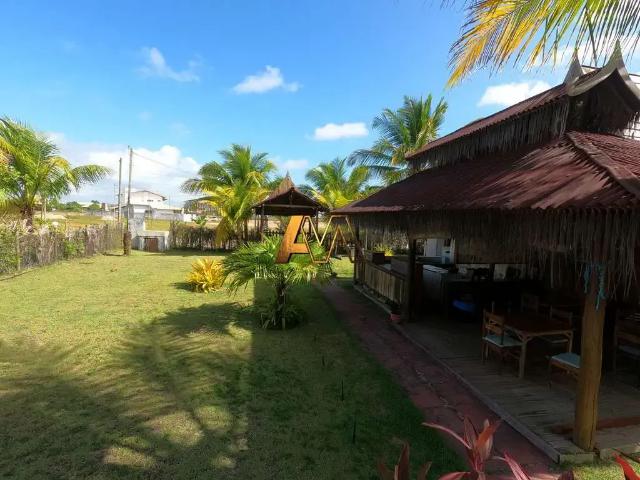 Terreno / Lote para Venda em Maraú/BA Centro