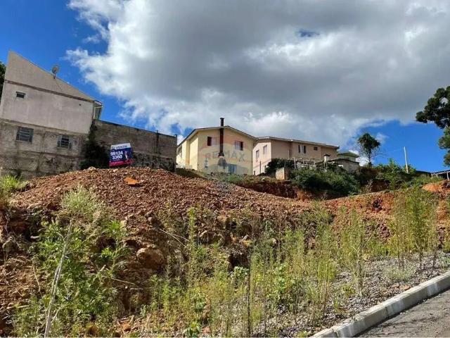 Terreno / Lote para Venda em Marau/RS São Cristóvão