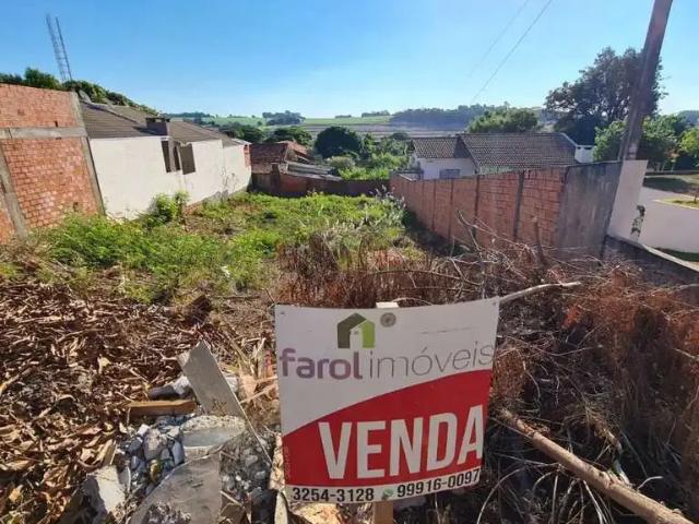 Terreno / Lote para Venda em Marechal Cândido Rondon/PR Alvorada