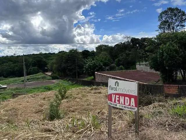 Terreno / Lote para Venda em Marechal Cândido Rondon/PR Boa Vista
