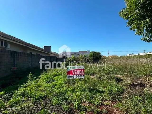 Terreno / Lote para Venda em Marechal Cândido Rondon/PR Centro