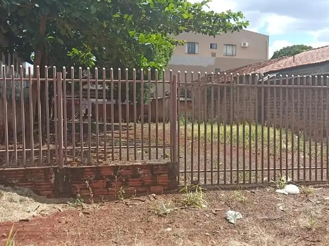 Terreno / Lote para Venda em Marechal Cândido Rondon/PR Centro
