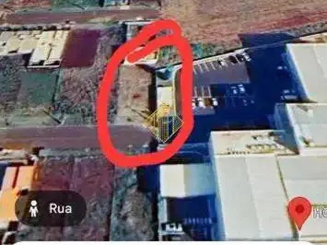 Terreno / Lote para Venda em Marechal Cândido Rondon/PR Centro