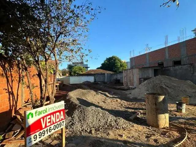 Terreno / Lote para Venda em Marechal Cândido Rondon/PR Centro