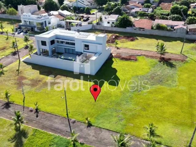 Terreno / Lote para Venda em Marechal Cândido Rondon/PR Espigão