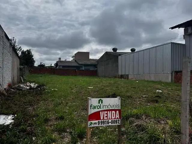Terreno / Lote para Venda em Marechal Cândido Rondon/PR Higienópolis
