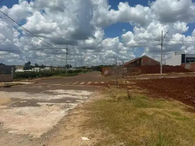 Terreno / Lote para Venda em Marechal Cândido Rondon/PR Primavera