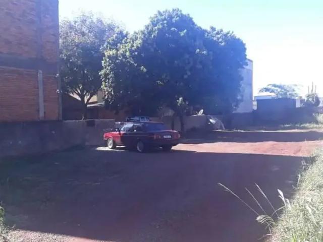 Terreno / Lote para Venda em Marechal Cândido Rondon/PR Universitário