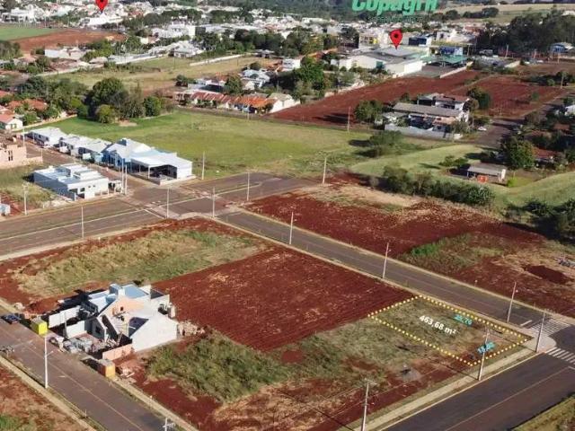 Terreno / Lote para Venda em Marechal Cândido Rondon/PR Vila Gaúcha