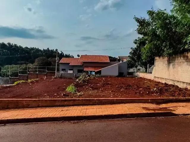 Terreno / Lote para Venda em Marechal Cândido Rondon/PR Vila Gaúcha