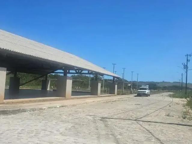 Terreno / Lote para Venda em Marechal Deodoro/AL Centro
