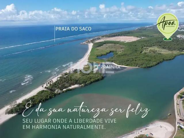 Terreno / Lote para Venda em Marechal Deodoro/AL Centro