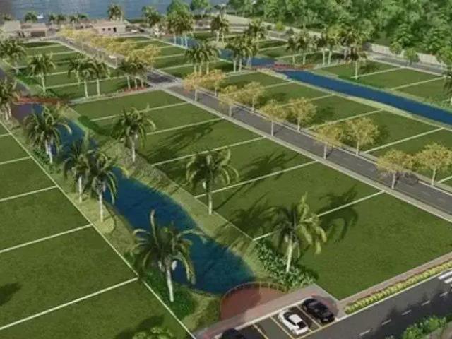 Terreno / Lote para Venda em Marechal Deodoro/AL Barra Nova